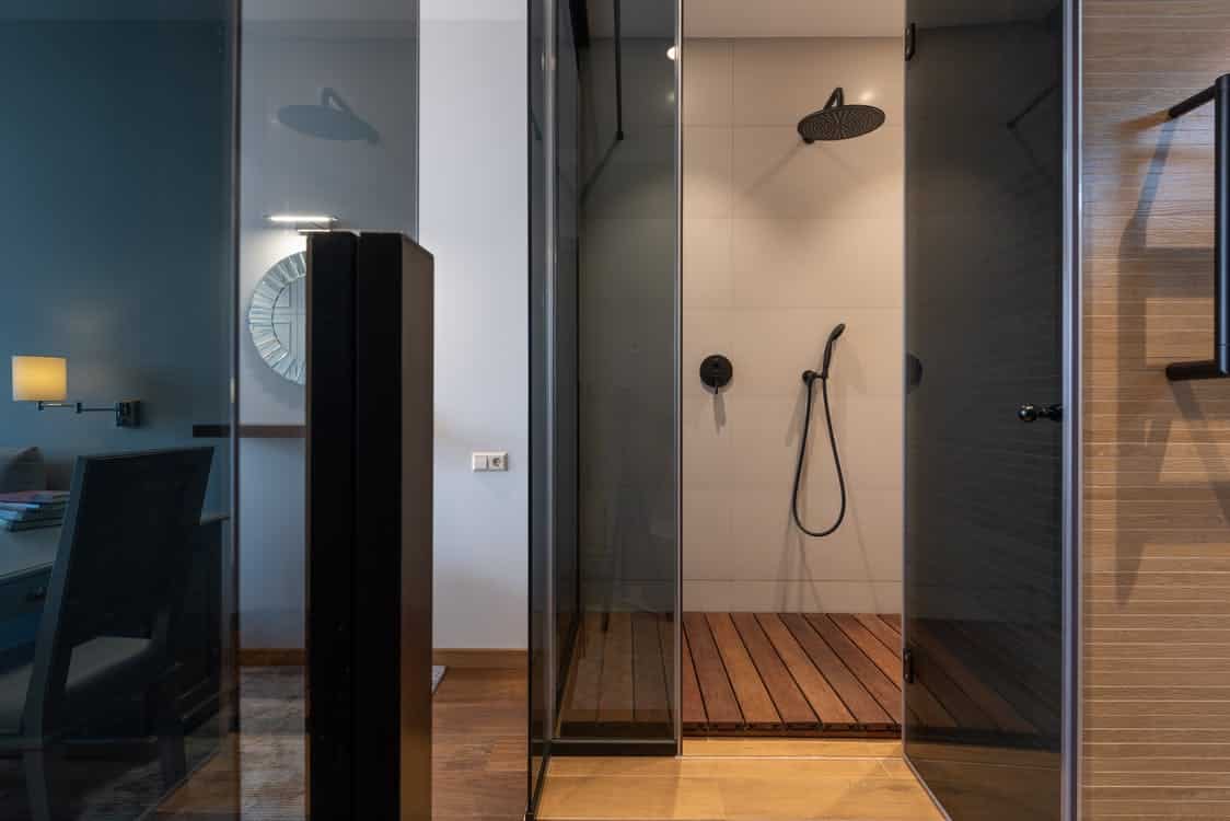 Ideas For Your Latest Shower Room - GLS Home